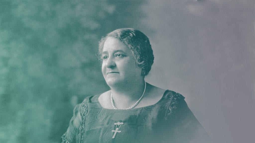 Maggie Lena Walker: Trailblazing Entrepreneurial Activist - The Edge, A ...