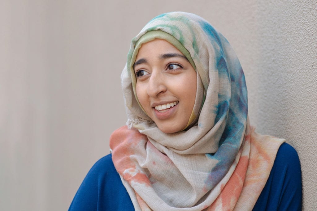 Huda Idrees: Medical Tech Visionary - The Edge, A Leader's Magazine