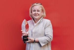 Diana Livshits: A Canadian Entrepreneur’s Story - The Edge, A Leader's ...