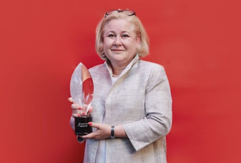 Diana Livshits: A Canadian Entrepreneur’s Story - The Edge, A Leader's ...