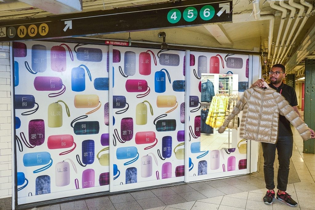 Pop-Up Retail: Just What Your Business Needs - The Edge, A Leader's ...