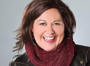 Paula Morand: Vision, Growth, and Impact - The Edge, A Leader's Magazine