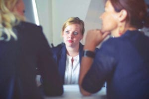 Don’t be a Pushover: 6 Tips to Help You Stand Up for Yourself - The ...
