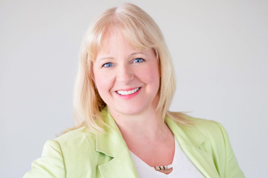 Stephanie Allen: Gatekeeper of Wellness - The Edge, A Leader's Magazine