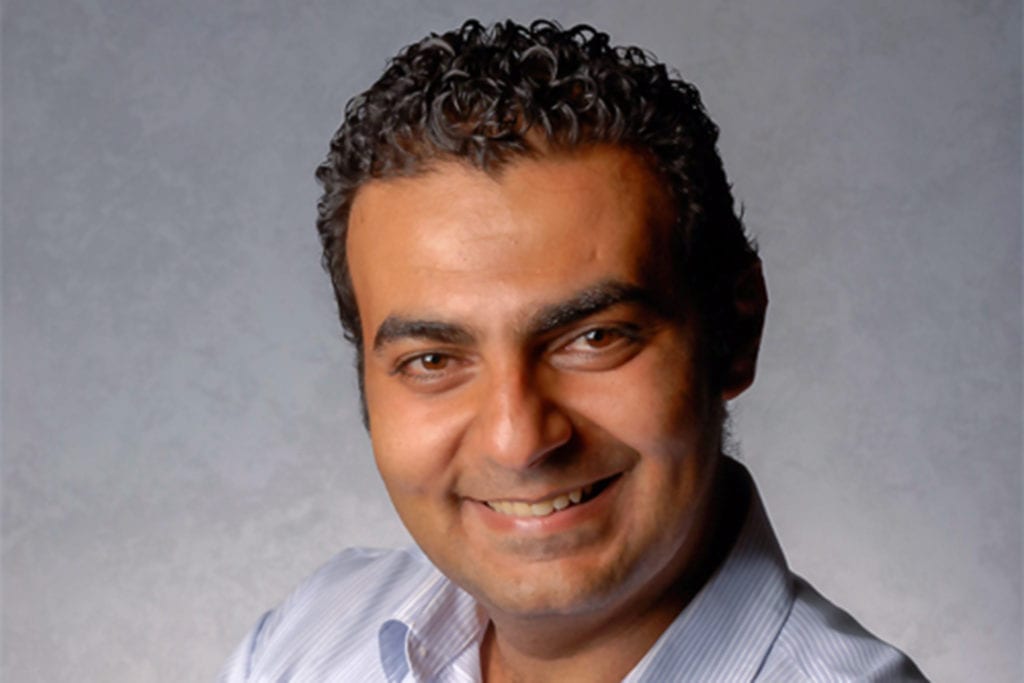 Bassem Ghali, SEO Expert and CEO of Green Lotus - The Edge, A Leader's ...
