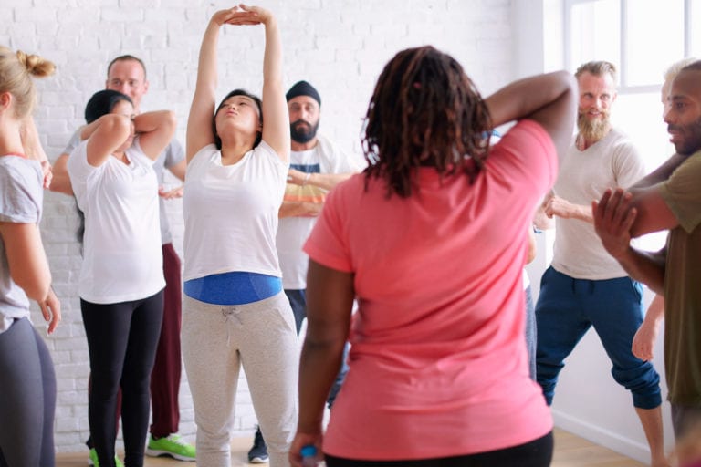 How Your Company Can Benefit from A Wellness Programme - The Edge, A ...