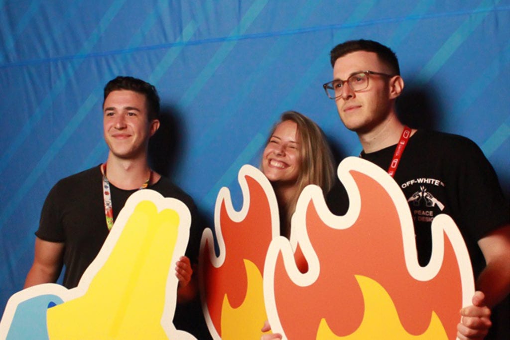 Cody & Cole Hock: Brothers on Passion, Business, and Success - The Edge ...