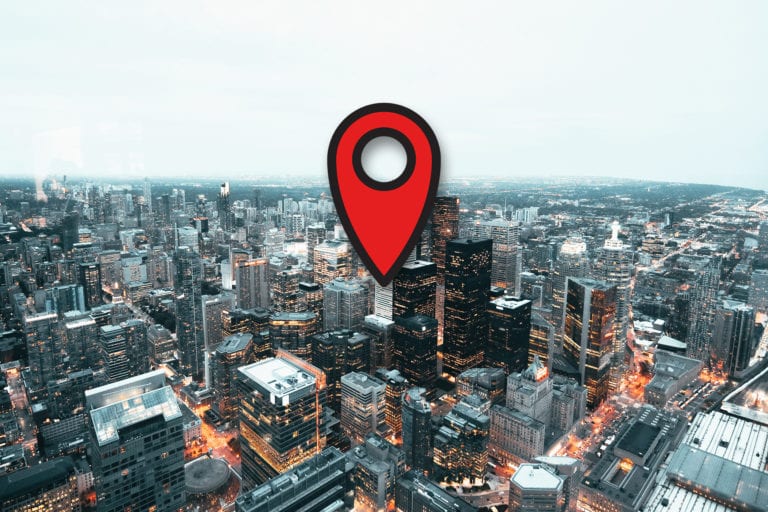 Boosting Your Bottom Line With Your Business Location - The Edge, A ...