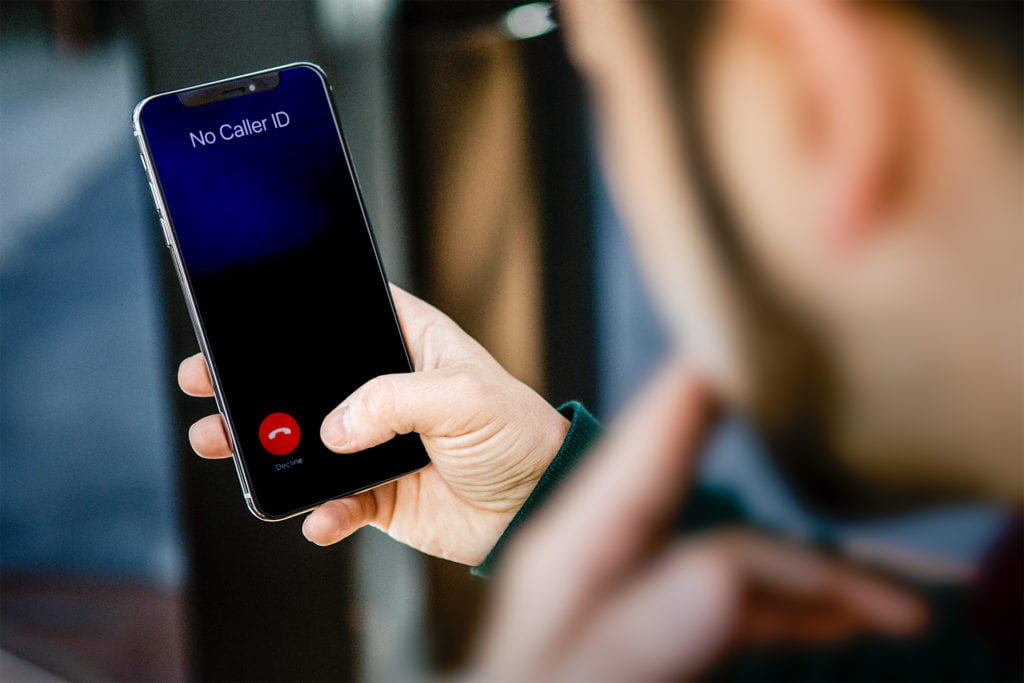 How to Deal with Robocallers - The Edge, A Leader's Magazine