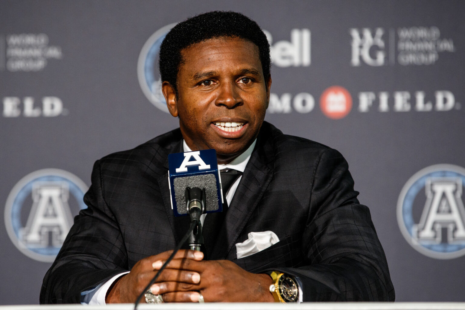 Pinball Clemons: On a Mission for Community Transformation - The Edge ... Pinball Clemons: On a Mission for Community Transformation - The Edge ...