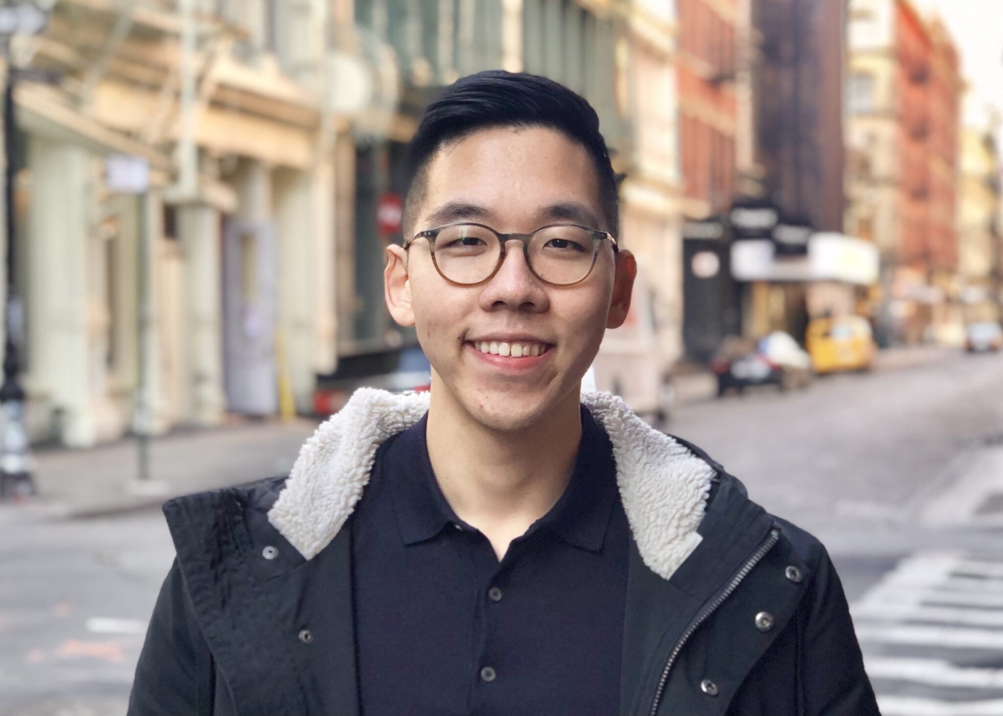 Jason Kim: On What Tech Can Be Tomorrow - The Edge, A Leader's Magazine