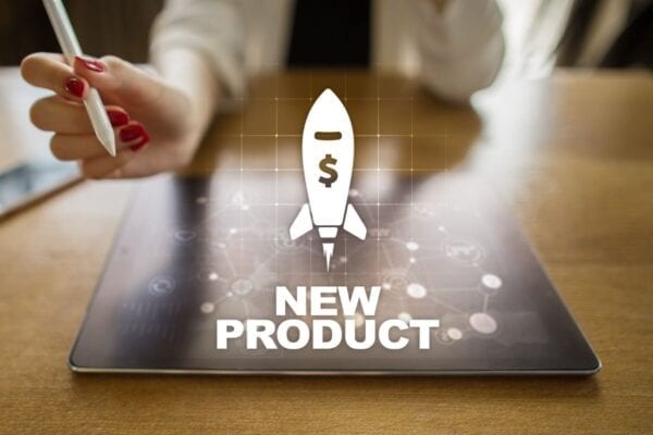 How to Launch a New Product Line - The Edge, A Leader's Magazine
