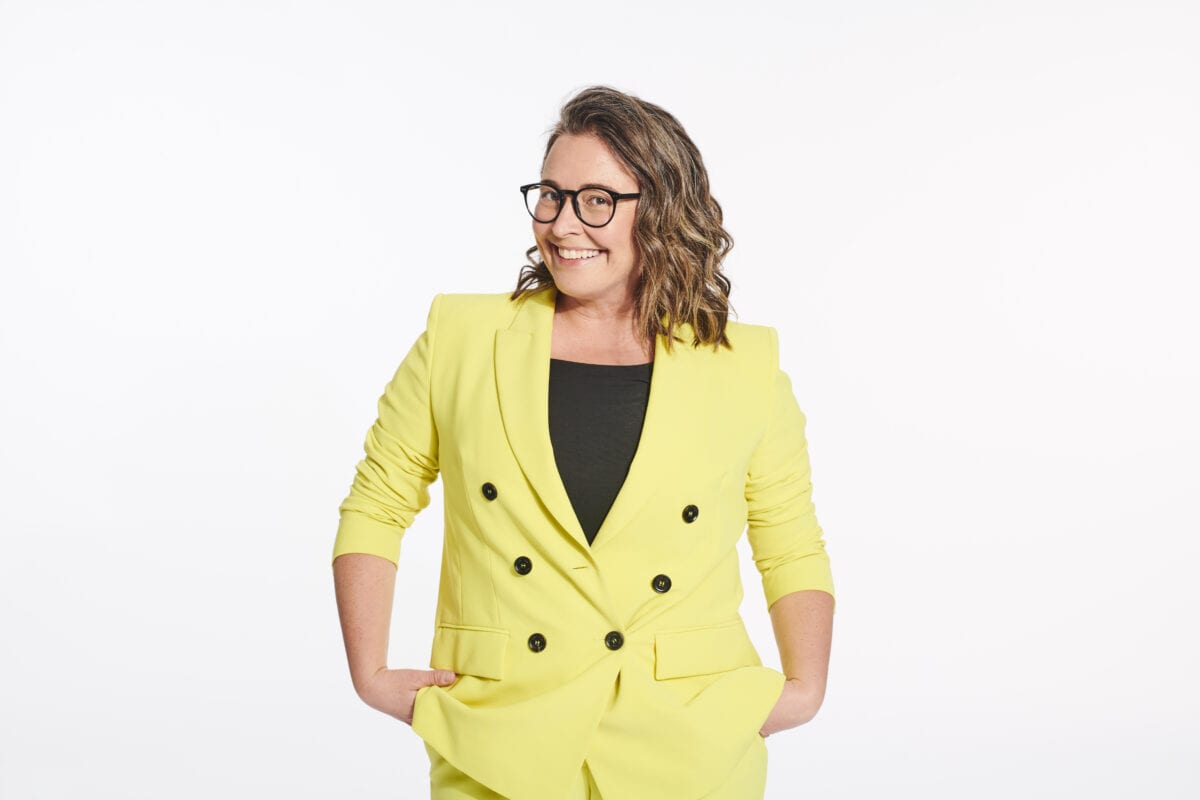 The Social – Powering Their Way With Fresh Perspectives on News, Pop ...