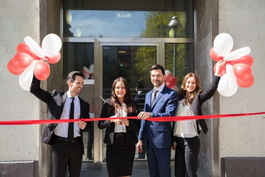 How To Expand Your Business to New Locations - The Edge, A Leader's ...