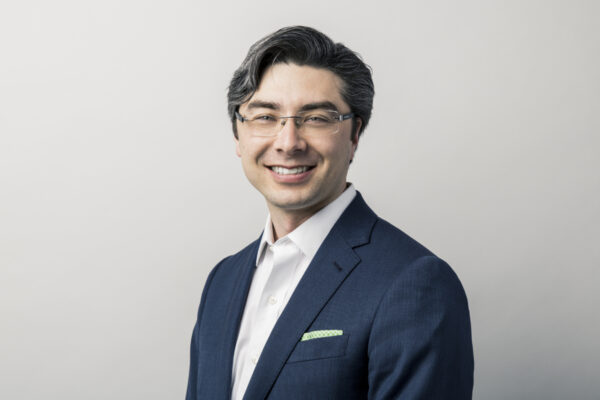 The Edge, A Leader's Magazine