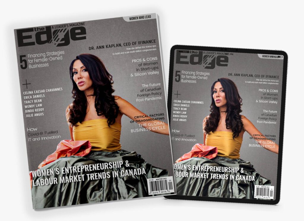Maggie Lena Walker: Trailblazing Entrepreneurial Activist | The Edge, A ...