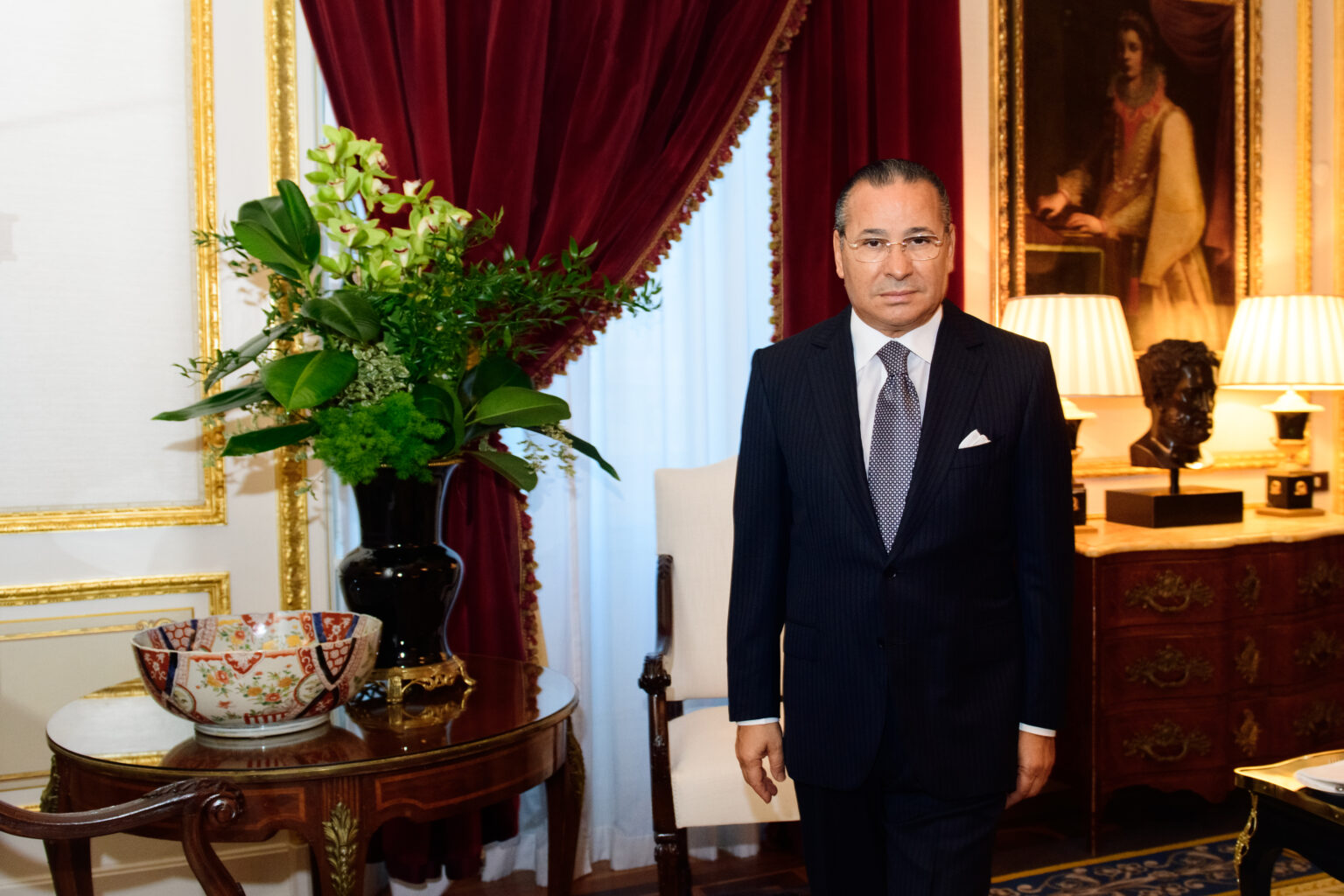 Kamel Ghribi of GKSD Investment Holding also invests in building ...