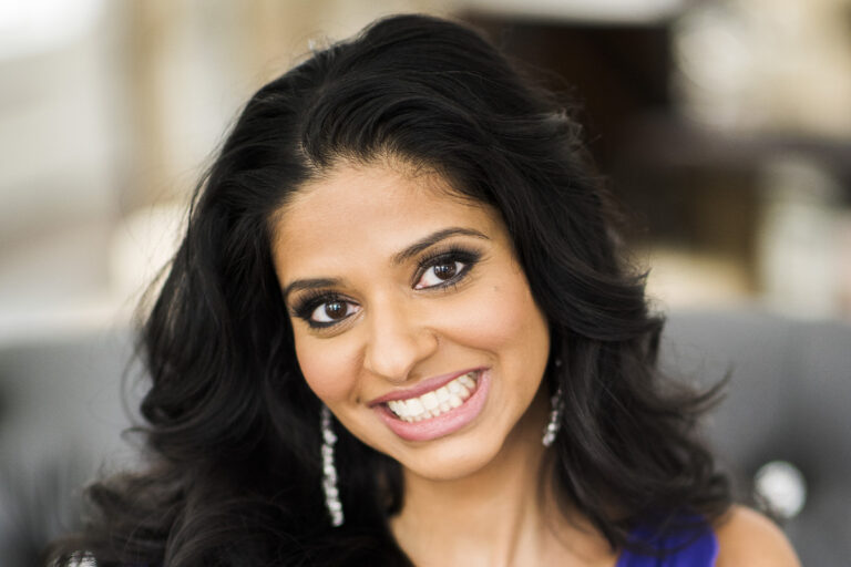 Reetu Gupta: Chairwoman and Ambassadress of The Gupta Group and Easton ...