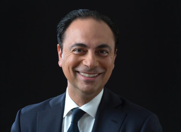 Sam Mizrahi: Sky-High Ambitions of the President of Mizrahi ...