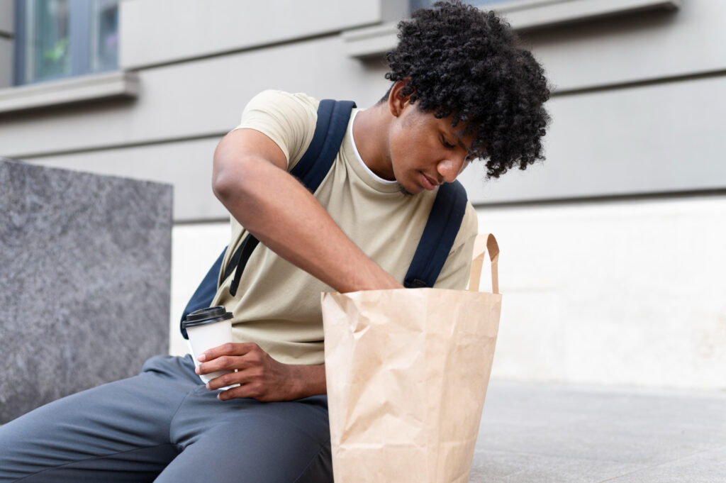 Leaders Paving The Way In The Food Industry - The Edge, A Leader's Magazine