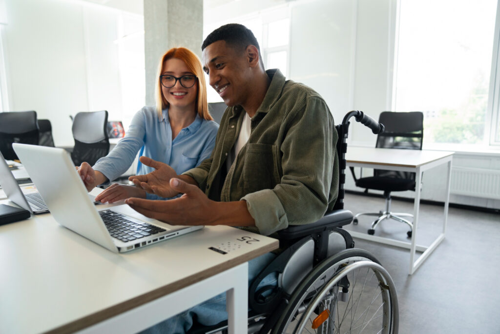 The Importance of Accessibility in Business - The Edge, A Leader's Magazine
