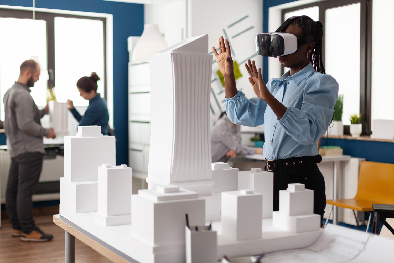 Real Estate Innovations of the Last Ten Years…and the Next Ten! - The ...