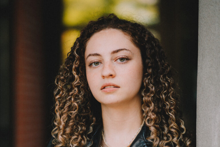 Avery Raquel, The Rising Star with a Signature Sound - The Edge, A ...