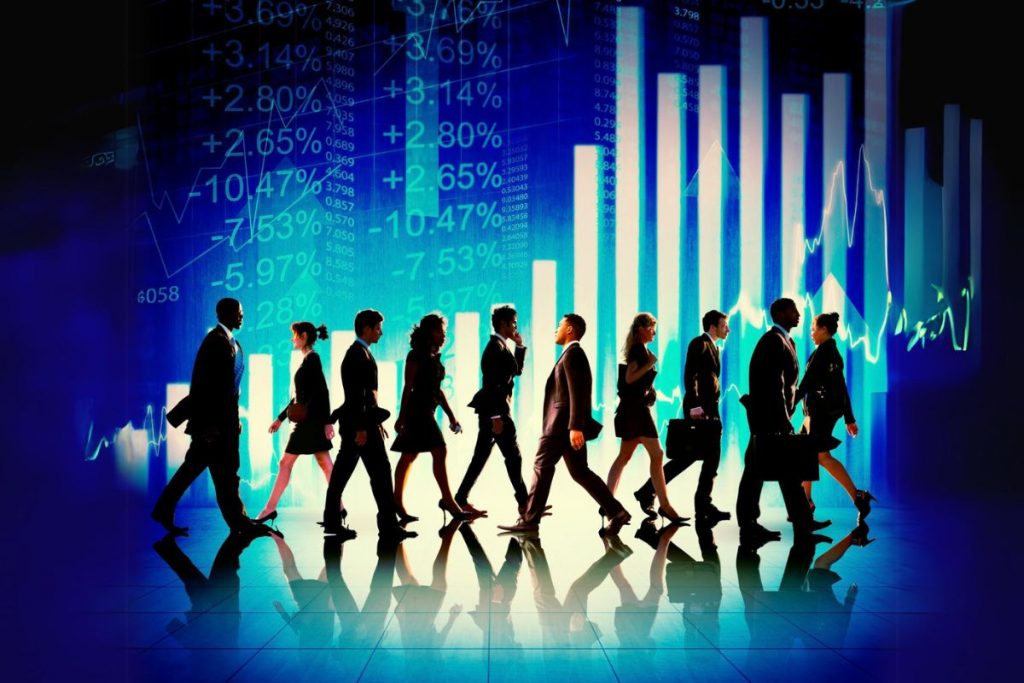 How Cultural Factors Shape Economic Outcomes - The Edge, A Leader's ...