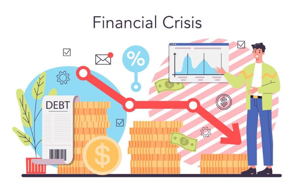Sunk-Cost Fallacy and How it Could be Setting You Up for Financial Ruin ...
