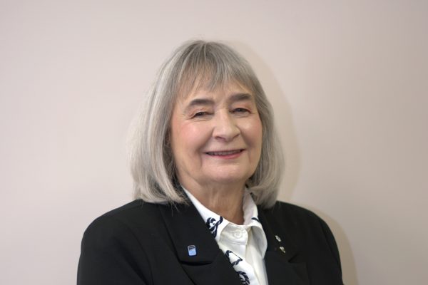 Home - The Edge, A Leader's Magazine