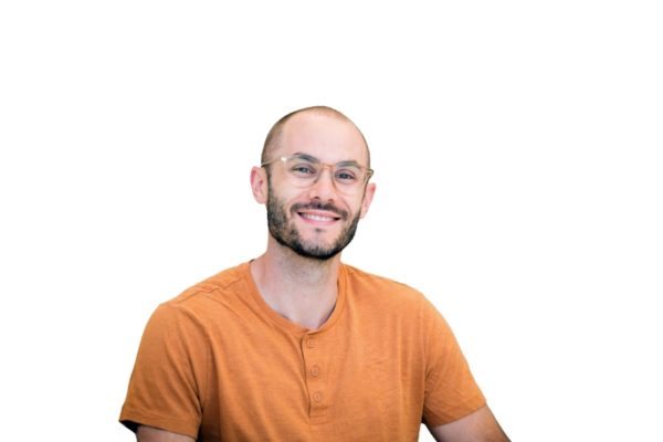 Scott Keyes - Travelling the World - The Edge, A Leader's Magazine