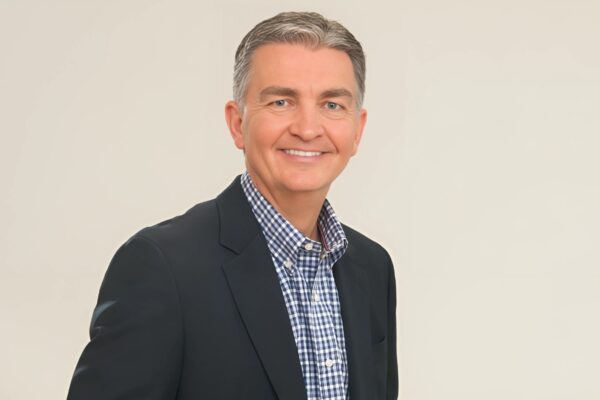 Todd Davis: Unveiling Leadership’s Human Core - The Edge, A Leader's Magazine