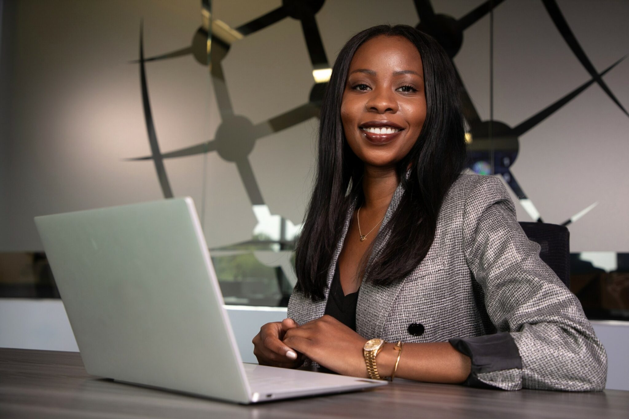 Kimberly Simon: Leveraging Cybersecurity Compliance - The Edge, A ...